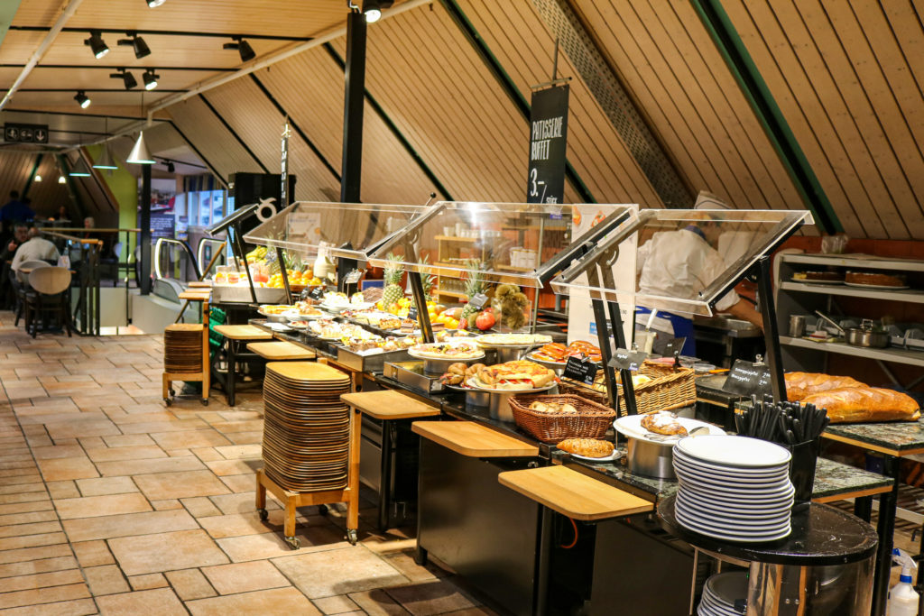 The Best Restaurants in Lucerne: Dining Options For All Budgets